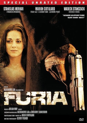 Furia - CeX (MX): - Comprar, Vender, Donar